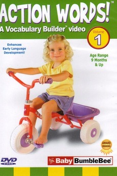 ‎Action Words! Vol. 1 (2003) • Film + cast • Letterboxd