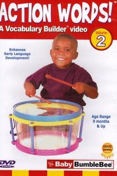 ‎Action Words! Vol. 2 (2003) • Film + cast • Letterboxd