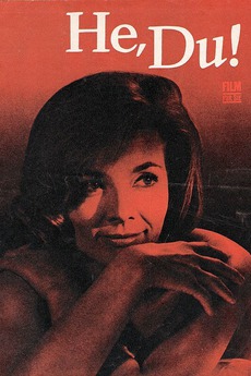 ‎He, Du! (1970) directed by Rolf Römer • Film + cast • Letterboxd