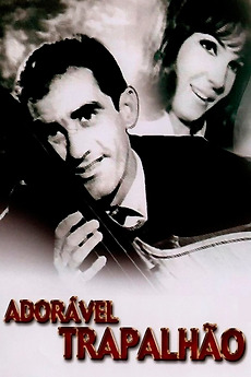 ‎Adorável Trapalhão (1967) directed by J.B. Tanko • Reviews, film ...