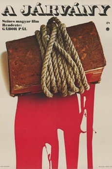 ‎Epidemic (1975) directed by Pál Gábor • Film + cast • Letterboxd