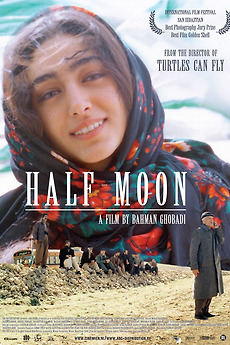 ‎Half Moon (2006) directed by Bahman Ghobadi • Reviews, film + cast ...