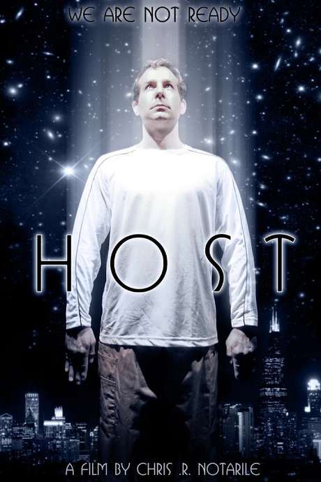 ‎Host (2012) directed by Chris R. Notarile • Film + cast • Letterboxd