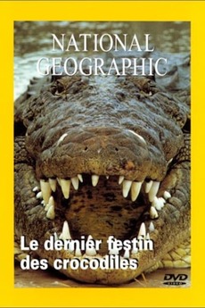 giant crocodiles documentary