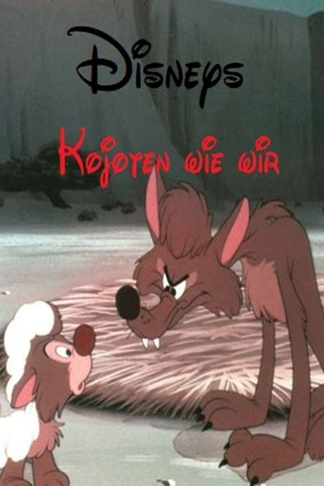 ‎Disney’s Coyote Tales (1991) directed by Robert Heath • Film + cast ...