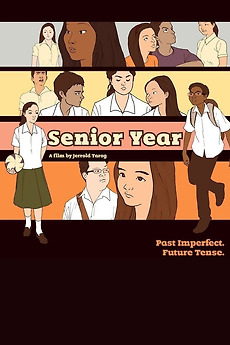 ‎Senior Year (2010) directed by Jerrold Tarog • Reviews, film + cast ...