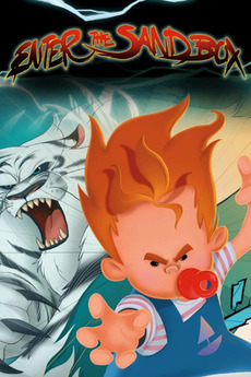 ‎Enter the Sandbox (2009) • Reviews, film + cast • Letterboxd