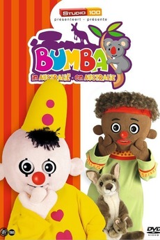 ‎Bumba - Deel 13: In Australië (2012) • Film + cast • Letterboxd