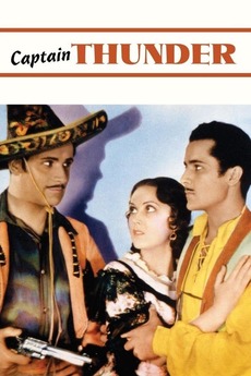 ‎Captain Thunder (1930) directed by Alan Crosland • Reviews, film ...
