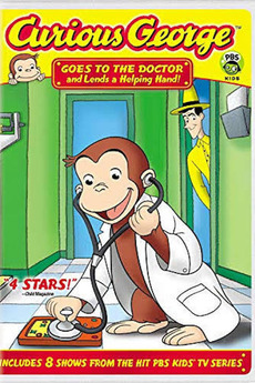 ‎Curious George Goes to The Doctor (2008) • Reviews, film + cast ...