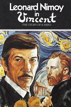 ‎Vincent (1981) directed by Leonard Nimoy • Reviews, film + cast ...