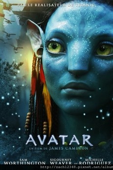 ‎Avatar: Production Materials (2009) • Reviews, film + cast • Letterboxd