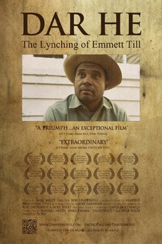 ‎Dar He: The Lynching of Emmett Till (2012) directed by Rob Underhill ...