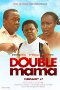 ‎Double Mama (2013) directed by Andy Chukwu • Reviews, film + cast ...