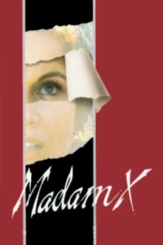 ‎Madame X (1981) directed by Robert Ellis Miller • Reviews, film + cast ...