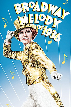 broadway melody of 1936 buddy ebsen