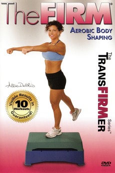 ‎The Firm - Aerobic Body Shaping (2005) • Film + cast • Letterboxd