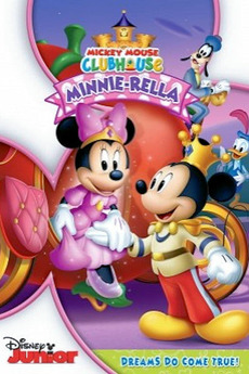 ‎Mickey Mouse Clubhouse: Minnie Rella (2014) • Film + cast • Letterboxd