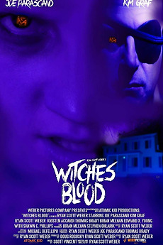 ‎Witches Blood (2014) directed by Ryan Scott Weber • Reviews, film ...