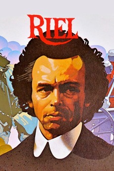 ‎Riel (1979) directed by George Bloomfield • Reviews, film + cast ...