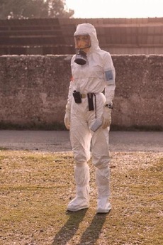 ‎Dust (2013) directed by Daniel Metge • Reviews, film + cast • Letterboxd