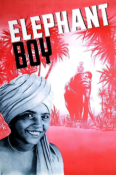 ‎Elephant Boy (1937) directed by Robert Flaherty, Zoltan Korda ...