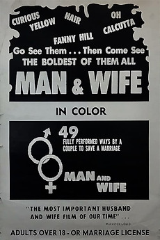 ‎Man & Wife: An Educational Film for Married Adults (1969) directed by ...