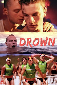 ‎Drown (2015) directed by Dean Francis • Reviews, film + cast • Letterboxd