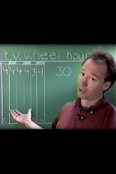 ‎The TV Wheel (1995) • Reviews, film + cast • Letterboxd