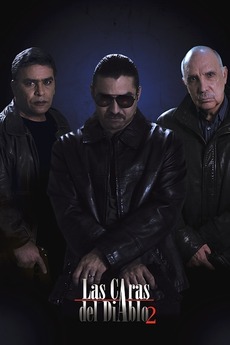 ‎The Faces of Power (2014) directed by Carlos Daniel Malavé • Film ...