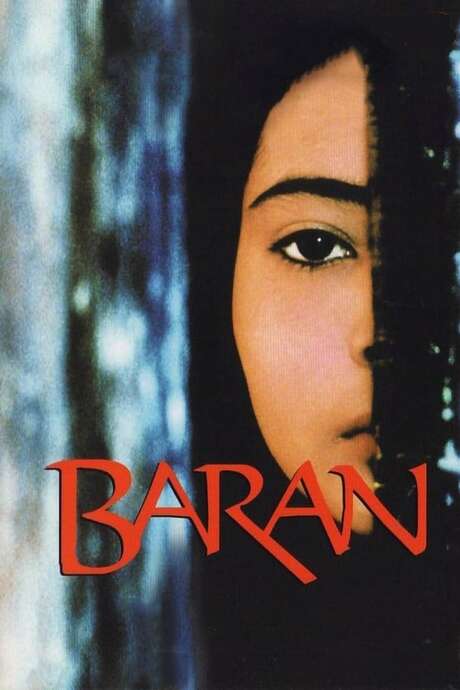 ‎Baran (2001) directed by Majid Majidi • Reviews, film + cast • Letterboxd