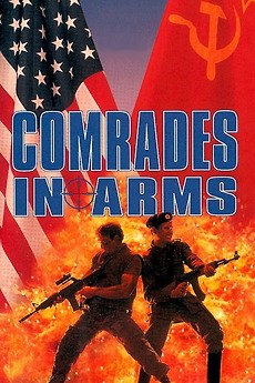 ‎Comrades in Arms (1991) directed by J. Christian Ingvordsen • Reviews ...