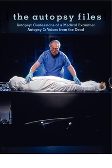 ‎Autopsy: Confessions of a Medical Examiner (1994) • Reviews, film ...
