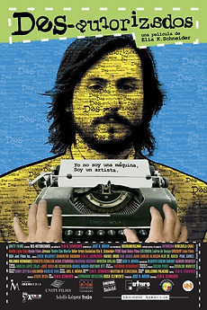 ‎UnAuthorized (2010) directed by Elia Schneider • Reviews, film + cast ...