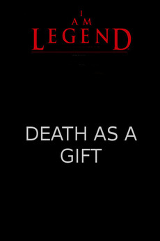 i am legend logo