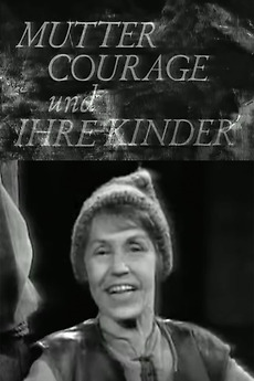 ‎Mother Courage and Her Children - A chronicle from the Thirty Years ...