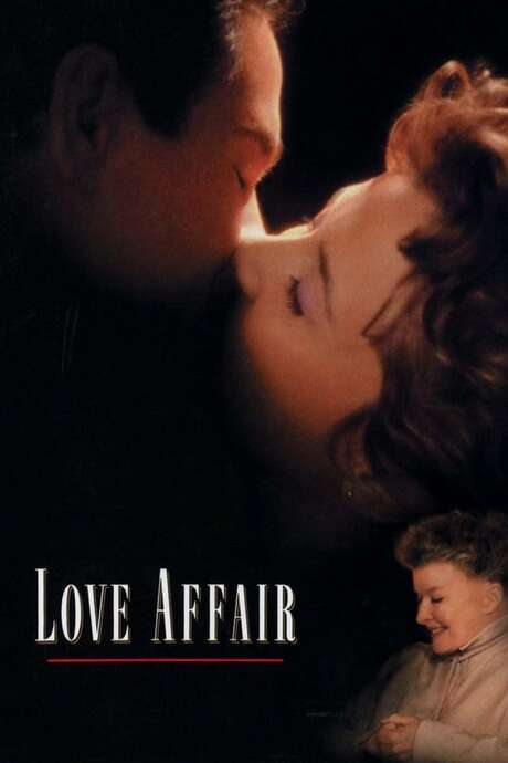 ‎Love Affair (1994) directed by Glenn Gordon Caron • Reviews, film + cast • Letterboxd