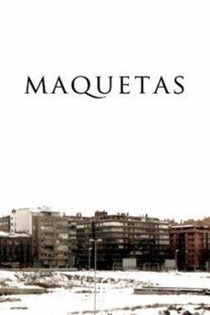 ‎Maquetas (2009) directed by Carlos Vermut • Reviews, film + cast ...