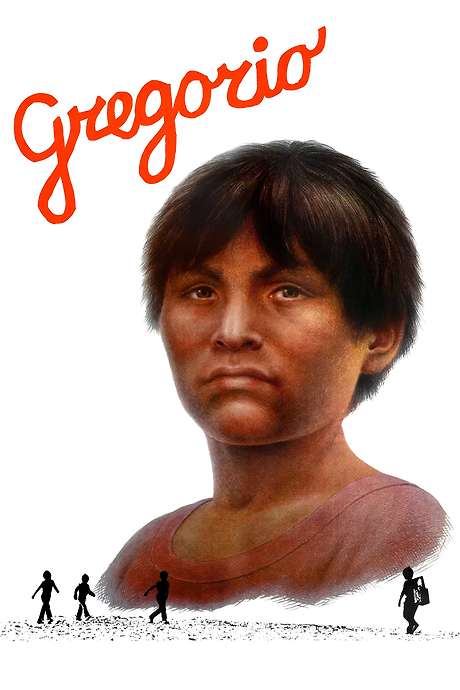 ‎Gregorio (1982) directed by Fernando Espinoza, Alejandro Legaspi ...