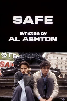 ‎Safe (1993) directed by Antonia Bird • Reviews, film + cast • Letterboxd