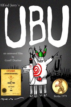 ‎Ubu (1978) directed by Geoff Dunbar • Reviews, film + cast • Letterboxd