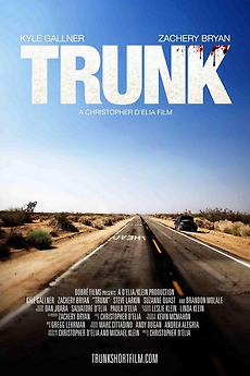 ‎Trunk (2008) directed by Christopher D'Elia • Reviews, film + cast ...