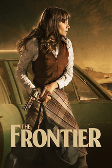 frontier films