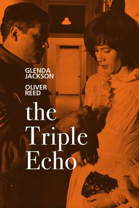 ‎The Triple Echo (1972) directed by Michael Apted • Reviews, film + cast • Letterboxd