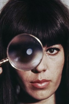 ‎The Portrait (1966) directed by May Spils • Reviews, film + cast ...