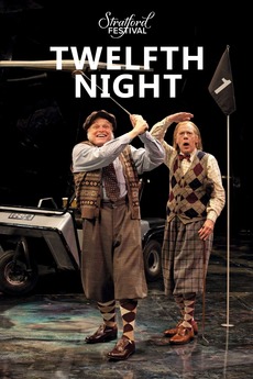 ‎Twelfth Night (2012) directed by Des McAnuff • Reviews, film + cast ...