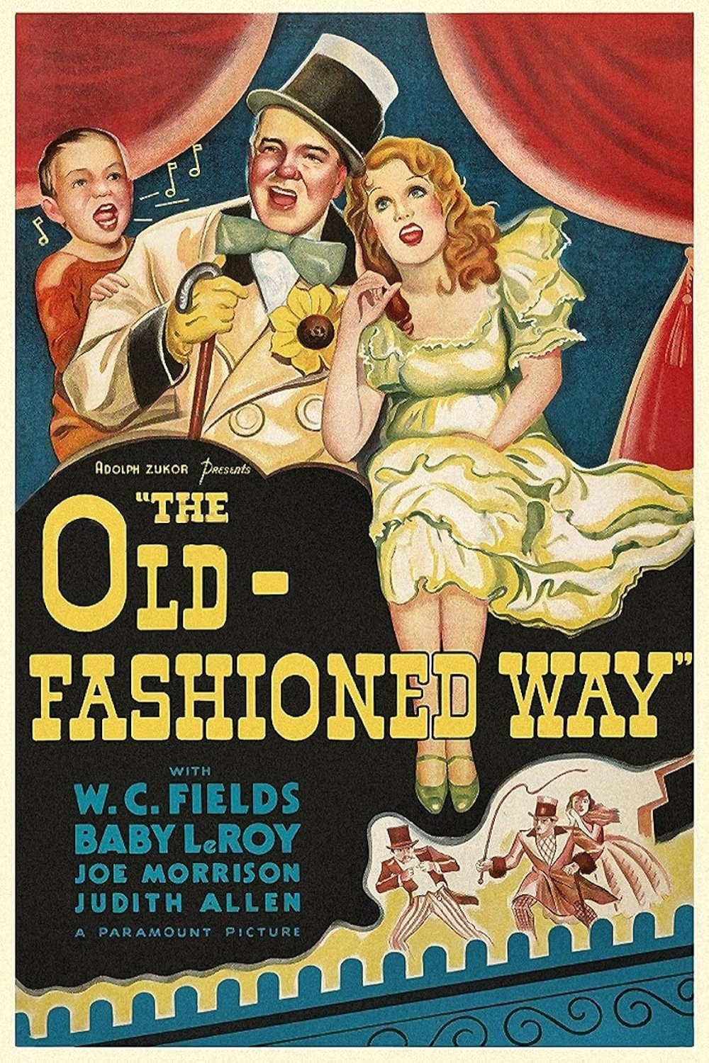Old Fashioned Movie 60 Photos - Moonagedaydream.film
