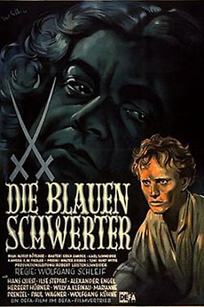 ‎The Blue Swords (1949) directed by Wolfgang Schleif • Reviews, film ...
