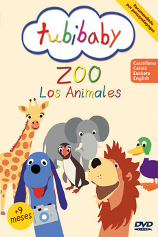‎Tubibaby Zoo "Los animales" (2010) • Film + cast • Letterboxd