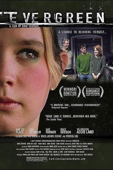 ‎Evergreen (2004) directed by Enid Zentelis • Reviews, film + cast ...